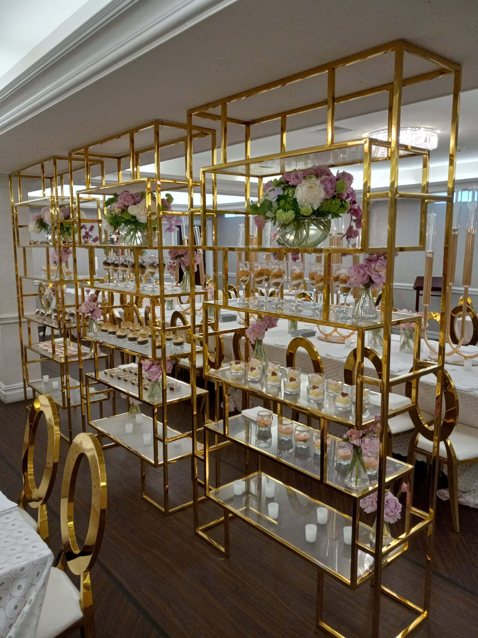 maze display – Bubble Design Rentals