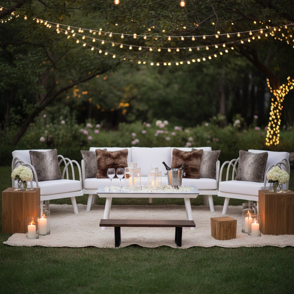 Baloo inspiration - Bubble Design Rentals | NYC, Miami, Orlando
