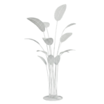 Avatar prop - White rental - Bubble Design Rentals