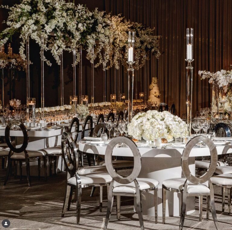 Bobino - Bubble Design Rentals